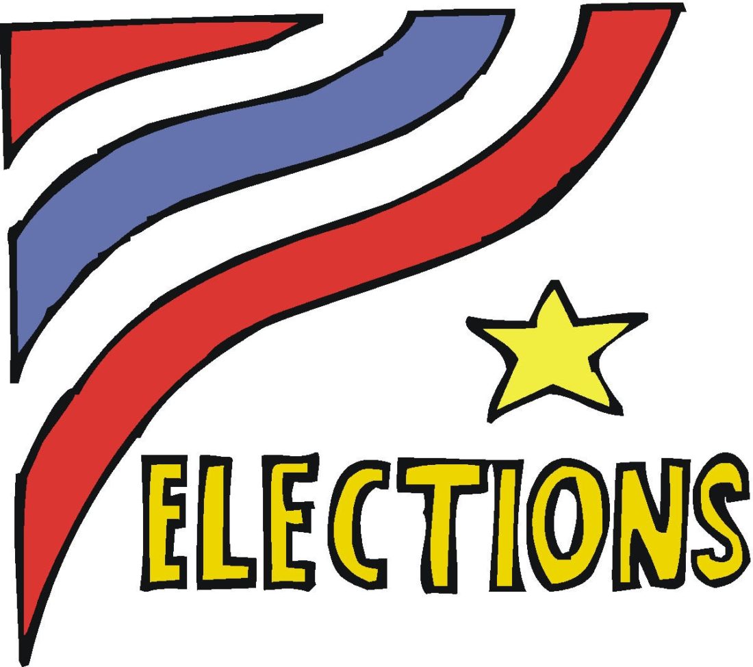 Election Clipart